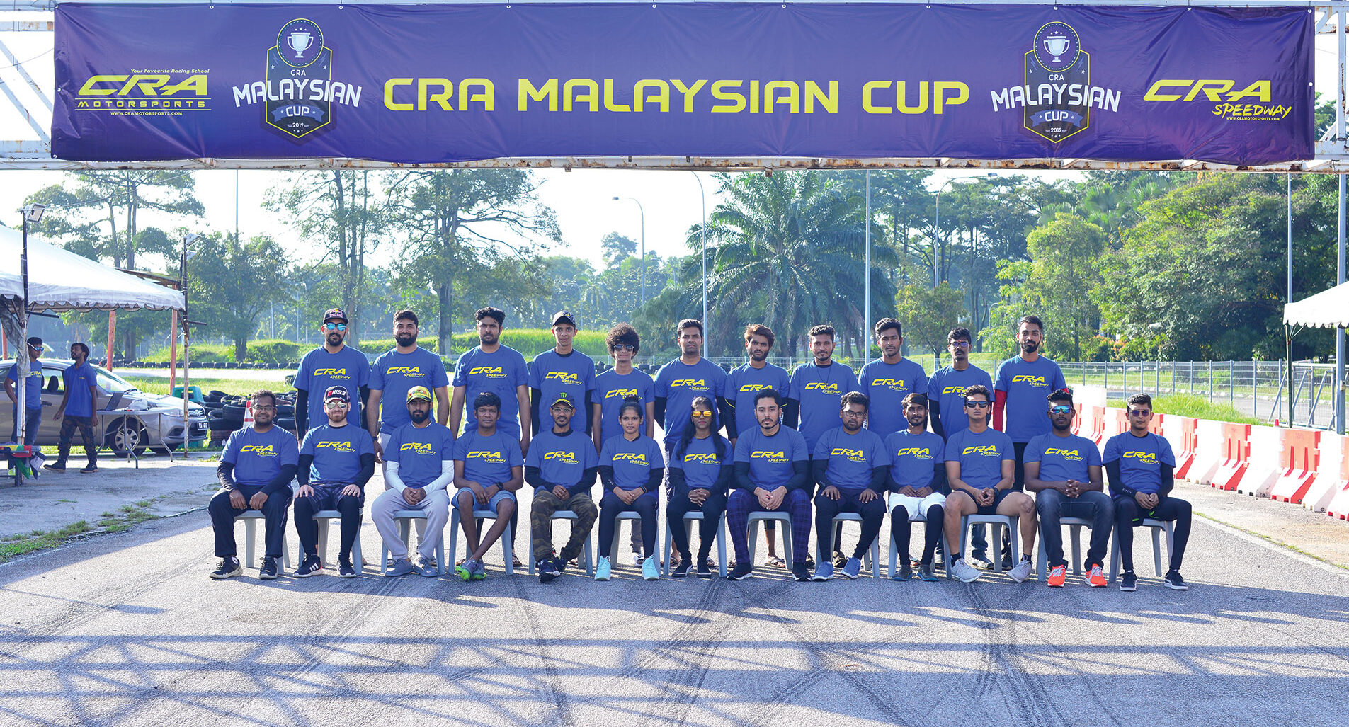 CRA Motorsports – Speed is Significance