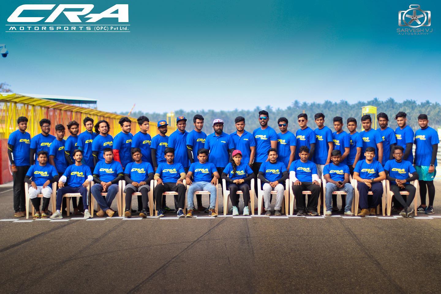 CRA Motorsports – Speed is Significance