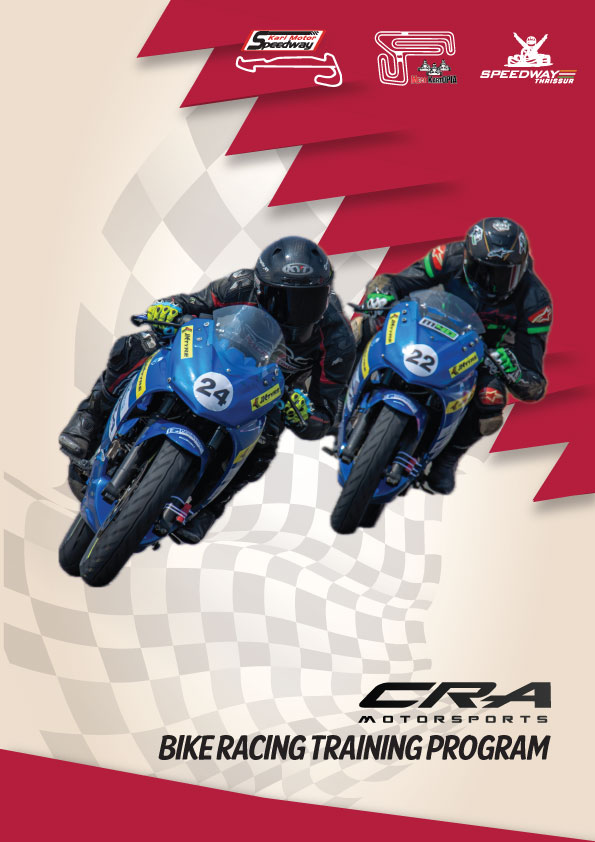 CRA Motorsports – Speed is Significance