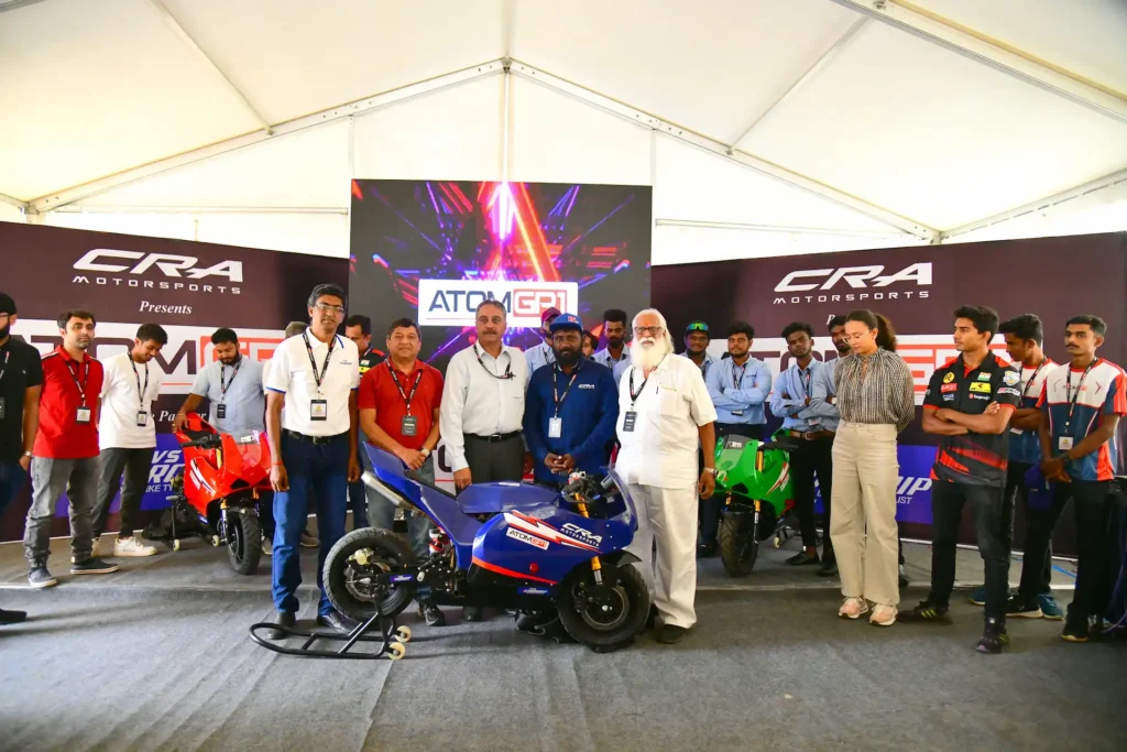 About us – CRA Motorsports